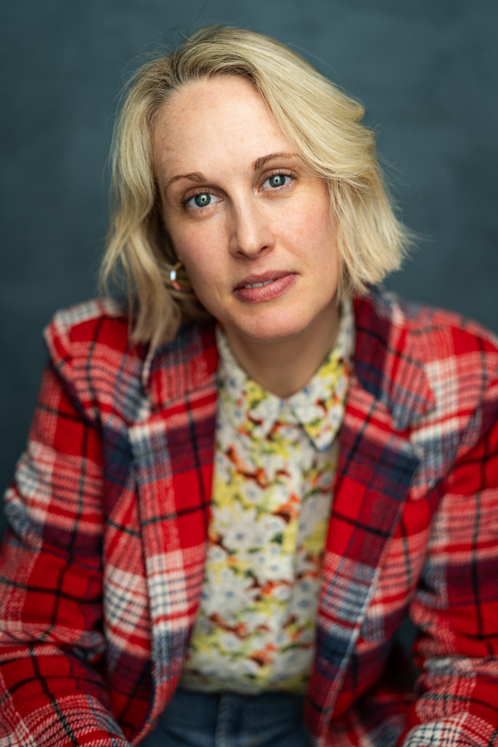 Amy Allen - Park Theatre
