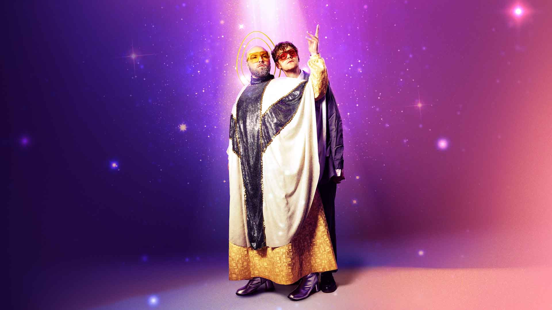 House of Life - Park Theatre