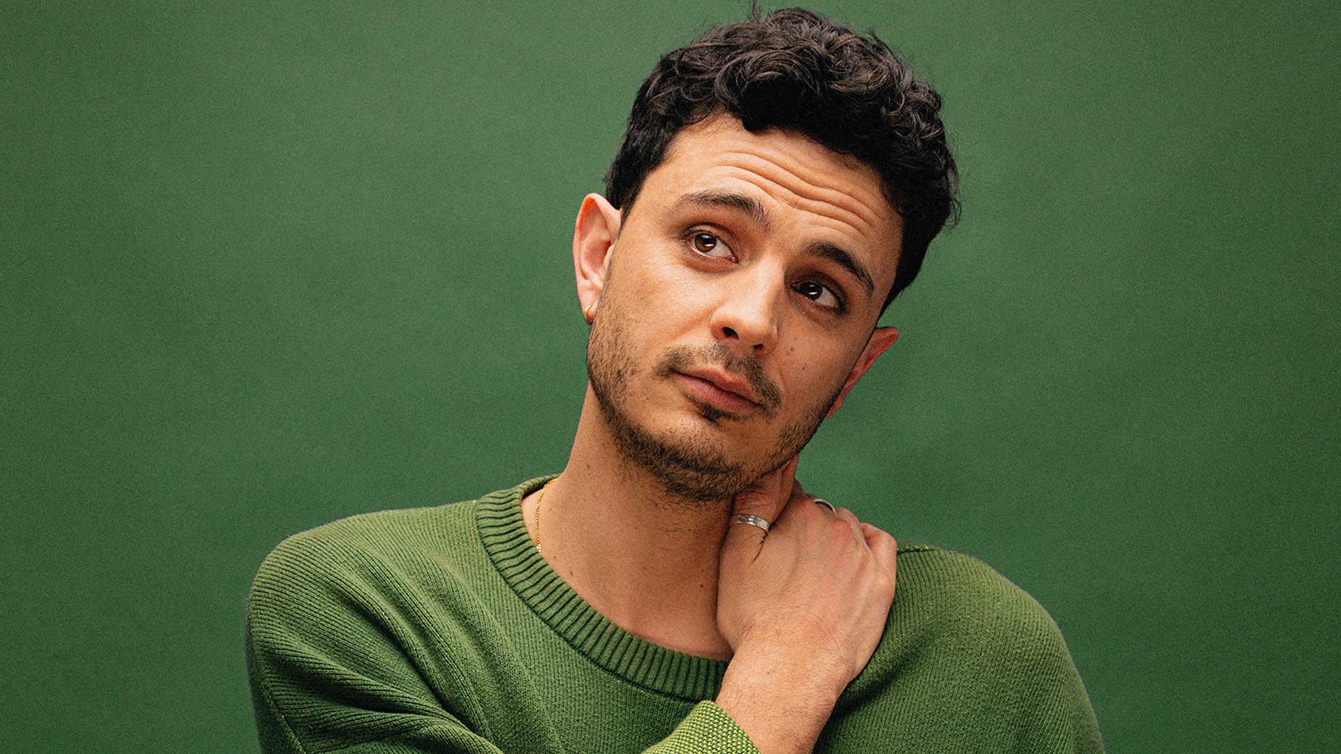 Pedro Leandro: Soft Animal (Work in Progress) - Park Theatre