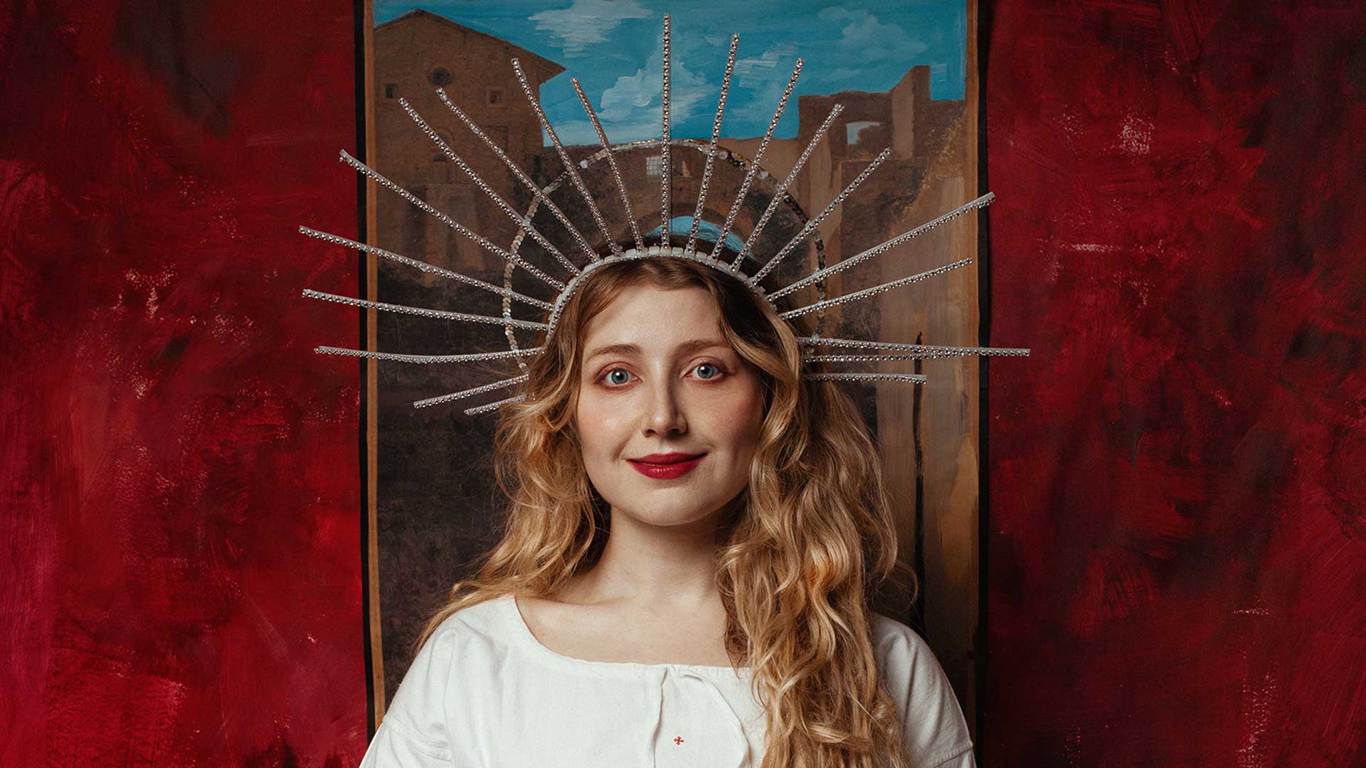 Bebe Cave: CHRISTBRIDE (Work in Progress) - Park Theatre