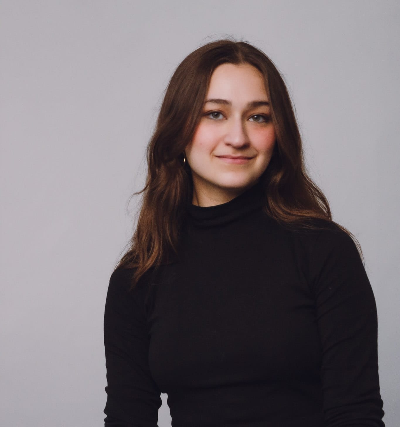 Arianna Muñoz - Park Theatre