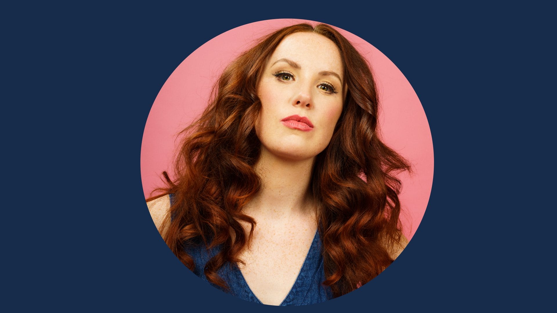 Catherine Bohart: Work in Progress - Park Theatre